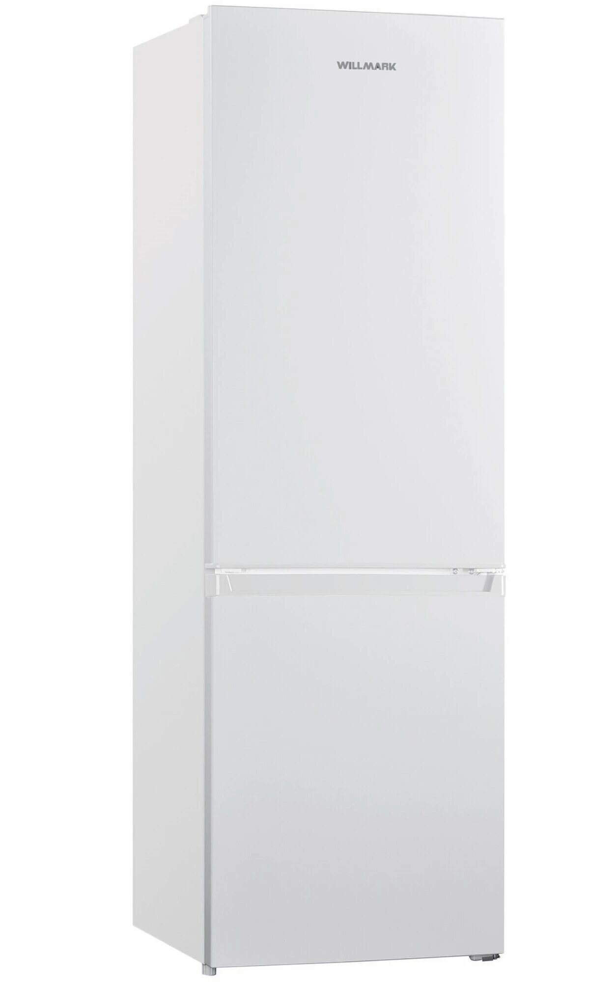 Холодильник WILLMARK RFN-421NFW