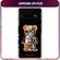 Чехол на Samsung Galaxy S10 + / Самсунг Галакси S10 Плюс с принтом "Будущее уже ...