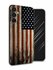 Чехол на Samsung Galaxy A24 / Самсунг Галакси A24 с принтом "США"
