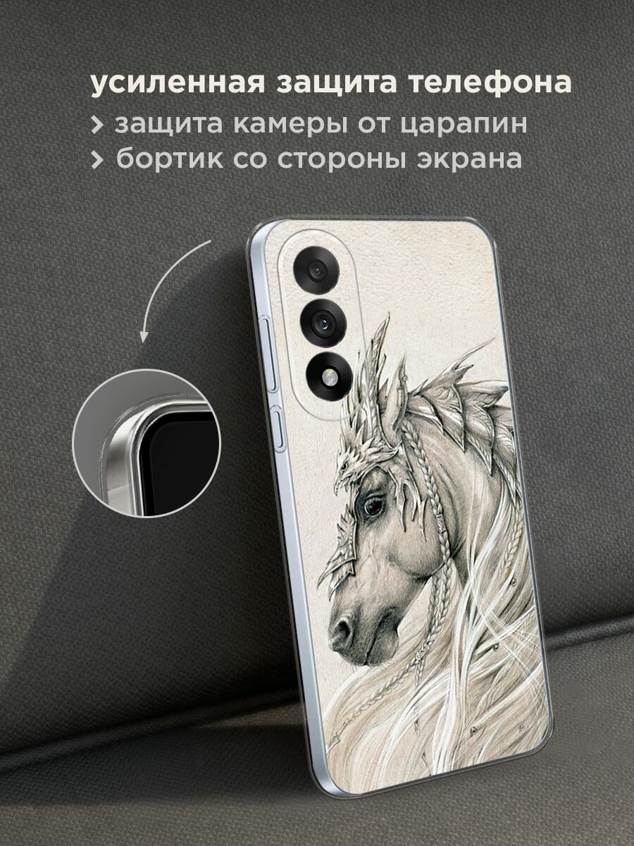 Чехол на oneplus nord 5 — фото 1