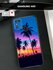 Чехол на Samsung Galaxy M31 / Самсунг Галакси М31 с принтом "Закат 5"