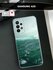 Чехол на Samsung Galaxy A23 / Самсунг Галакси А23 с принтом "Волны 12"