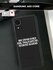 Чехол на Samsung Galaxy A03 Core / Самсунг Галакси А03 Core с принтом "Мне срочн...