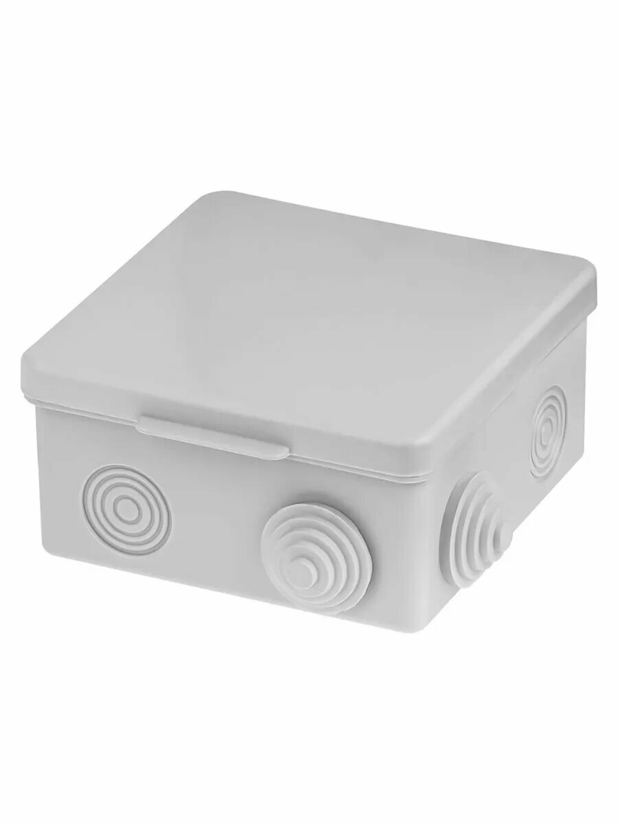 Коробка распределительная TDM открытой установки