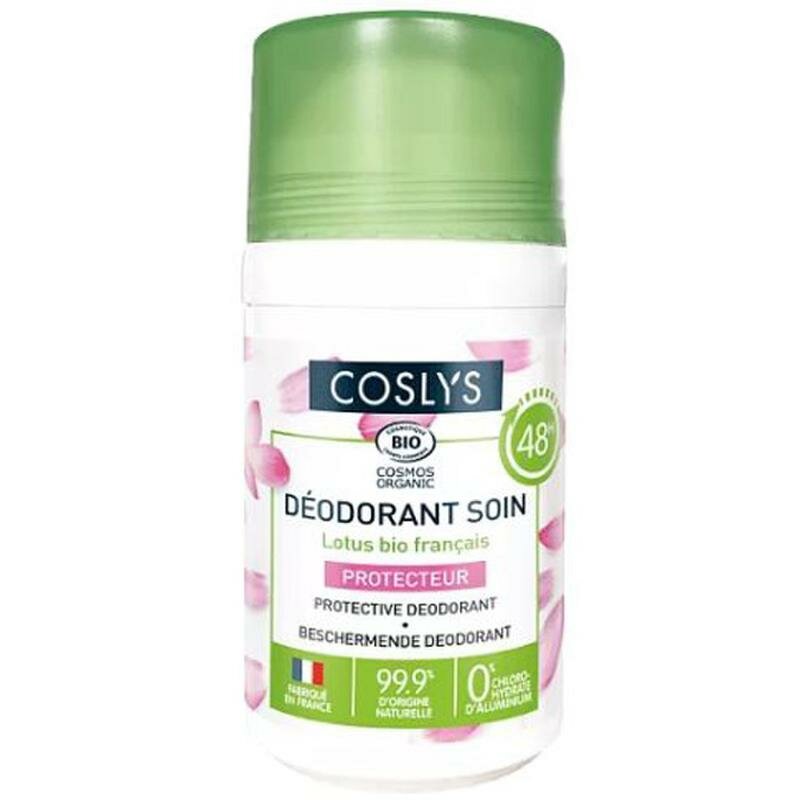 COSLYS Дезодорант шариковый "Защита 48 часов"