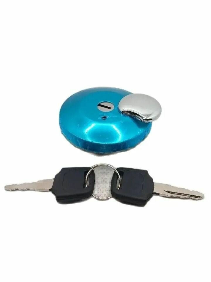 Крышка бензобака JH-70 (DELTA) F6