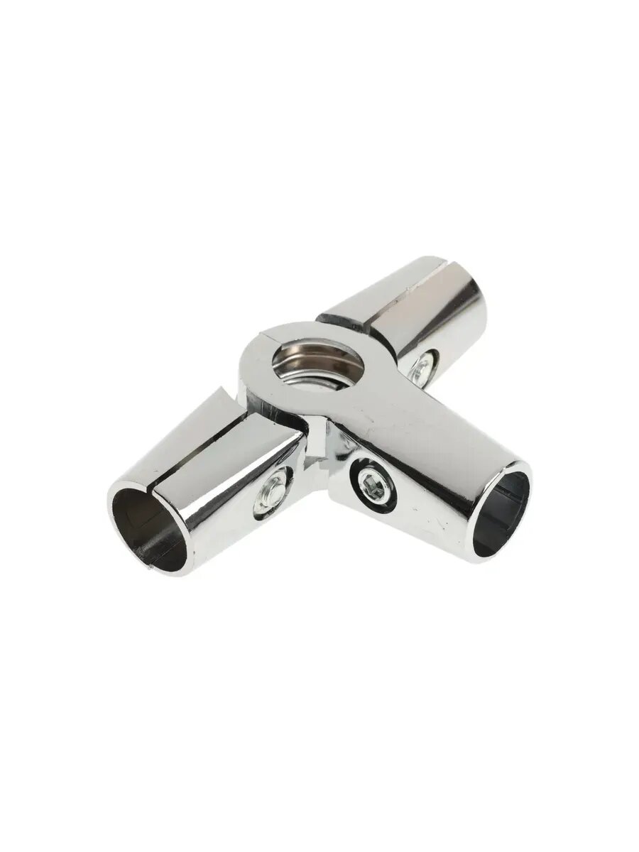 Крепеж с 5-ю направлениями усиленный