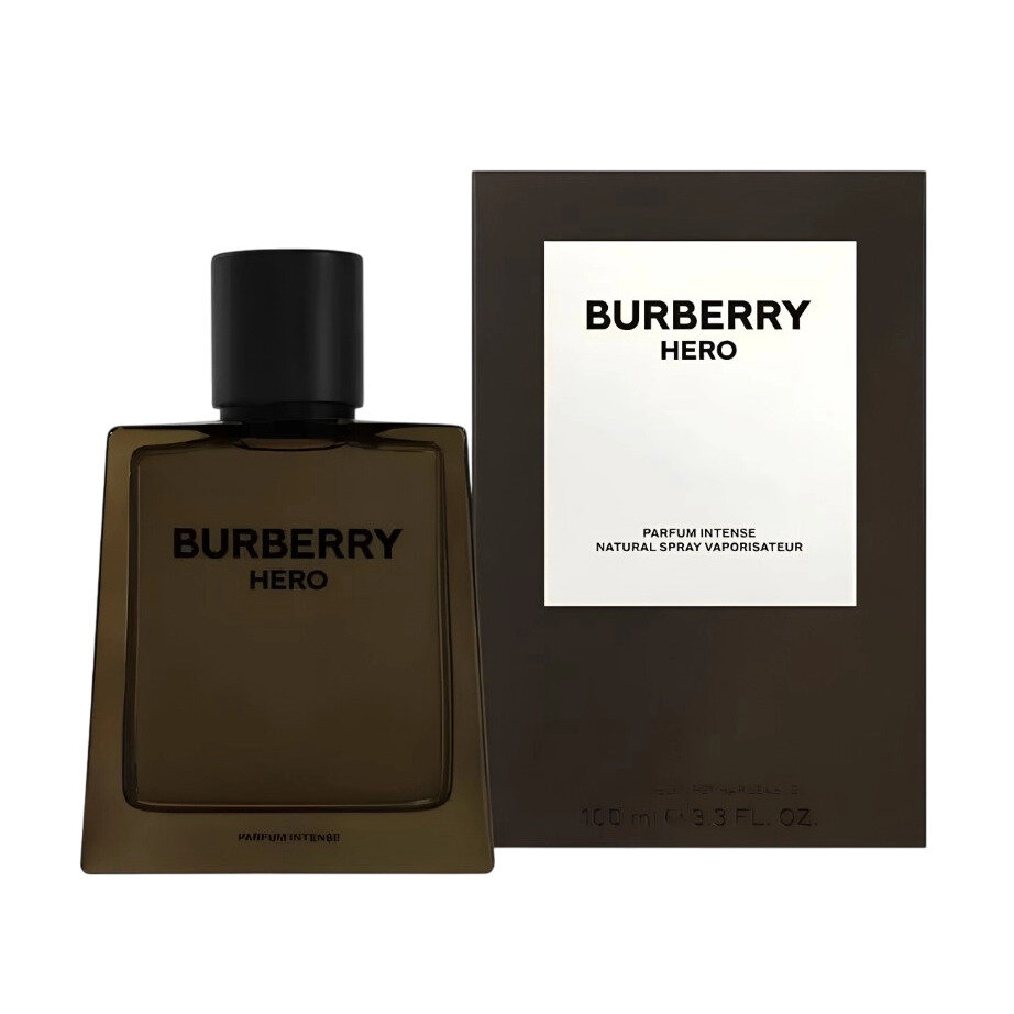 Духи Burberry Hero Parfum Intense 50 мл