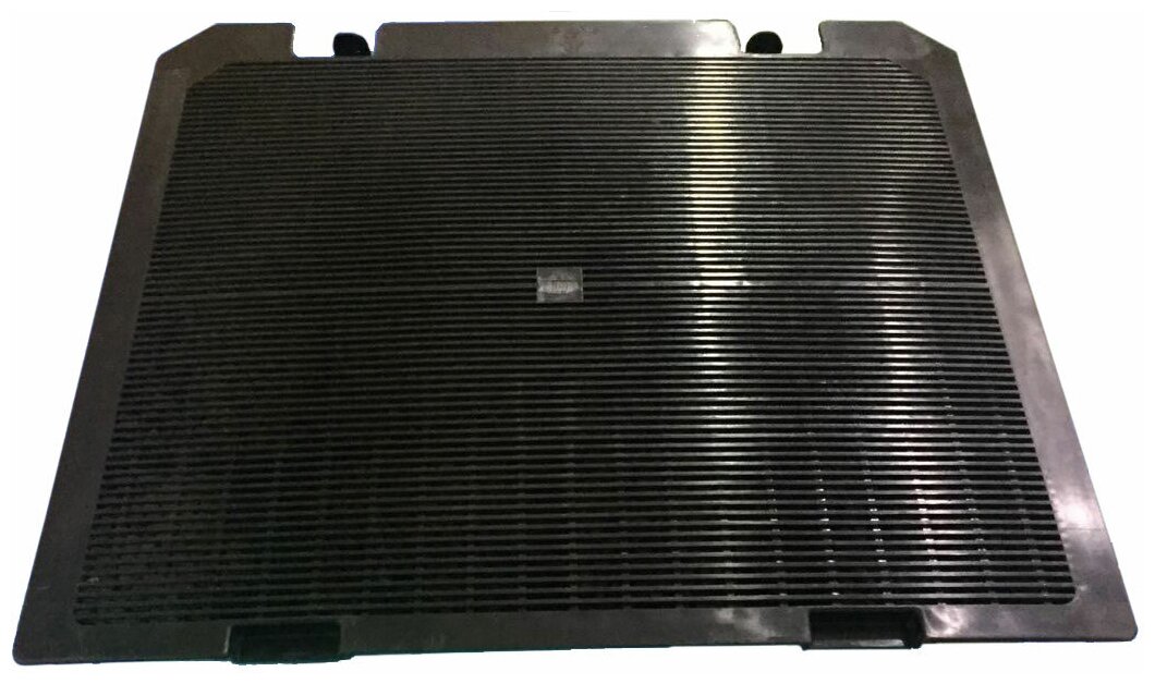 Фильтр угольный Krona тип RK (1 шт.)