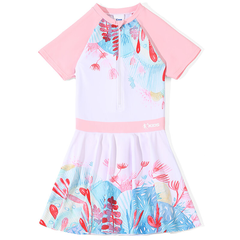 Комбинезон для плавания Qiaodan