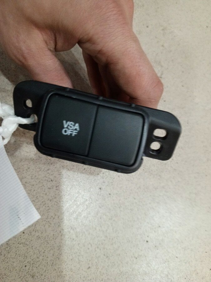 Кнопка многофункциональная от Honda CR-V 2006-2012