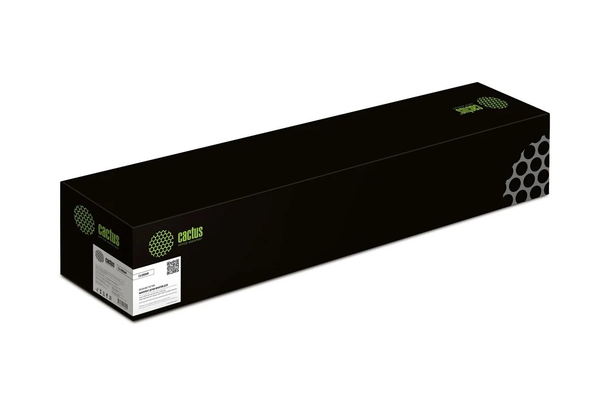 Cactus Блок фотобарабана CS-DR049 C-EXV 49Drum ч б:12000стр. для i-SENSYS LBP113w; LBP112; MF112 MF113w Canon