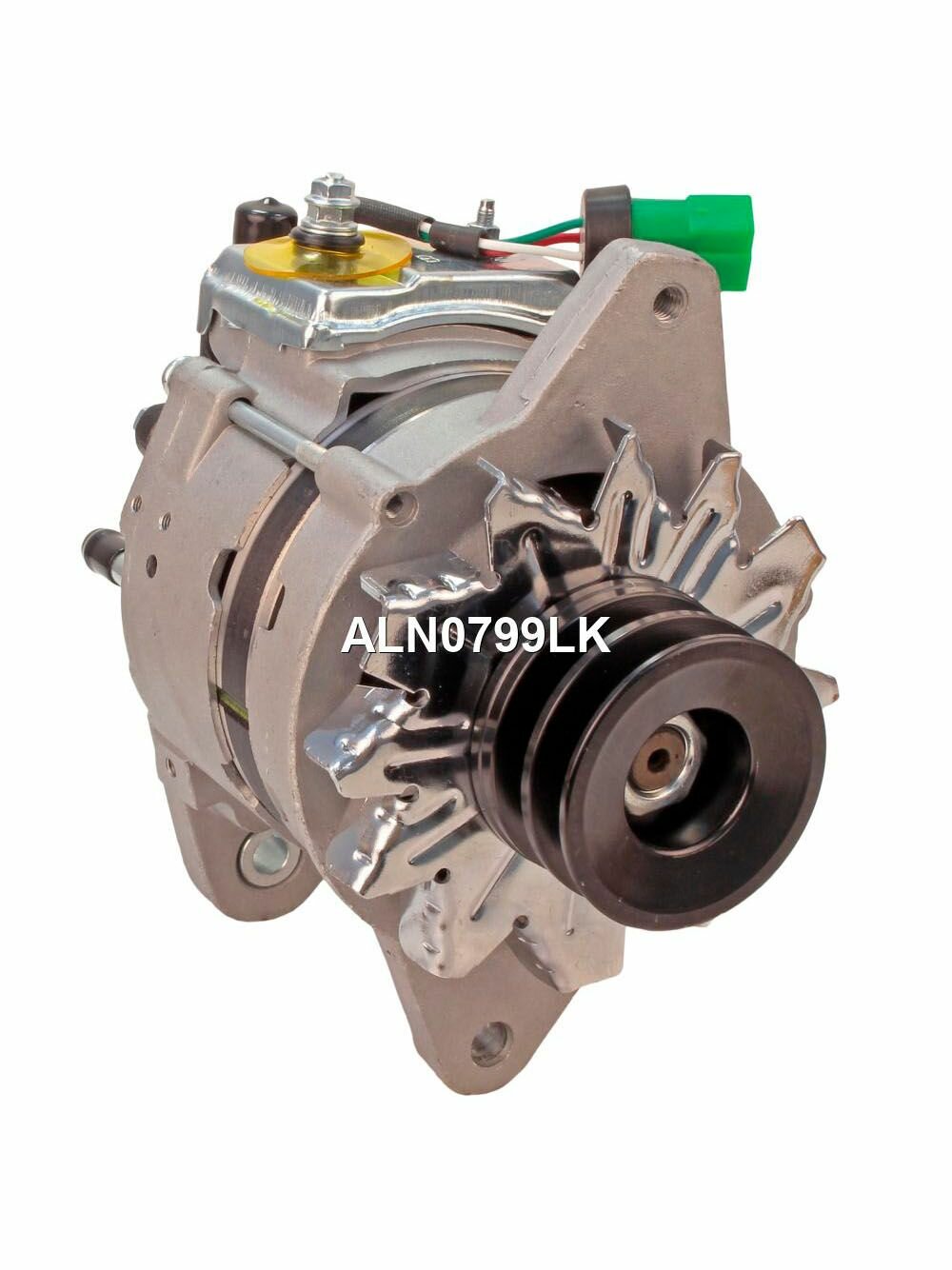 Генератор Toyota Hiace Land Cruiser 4Runner