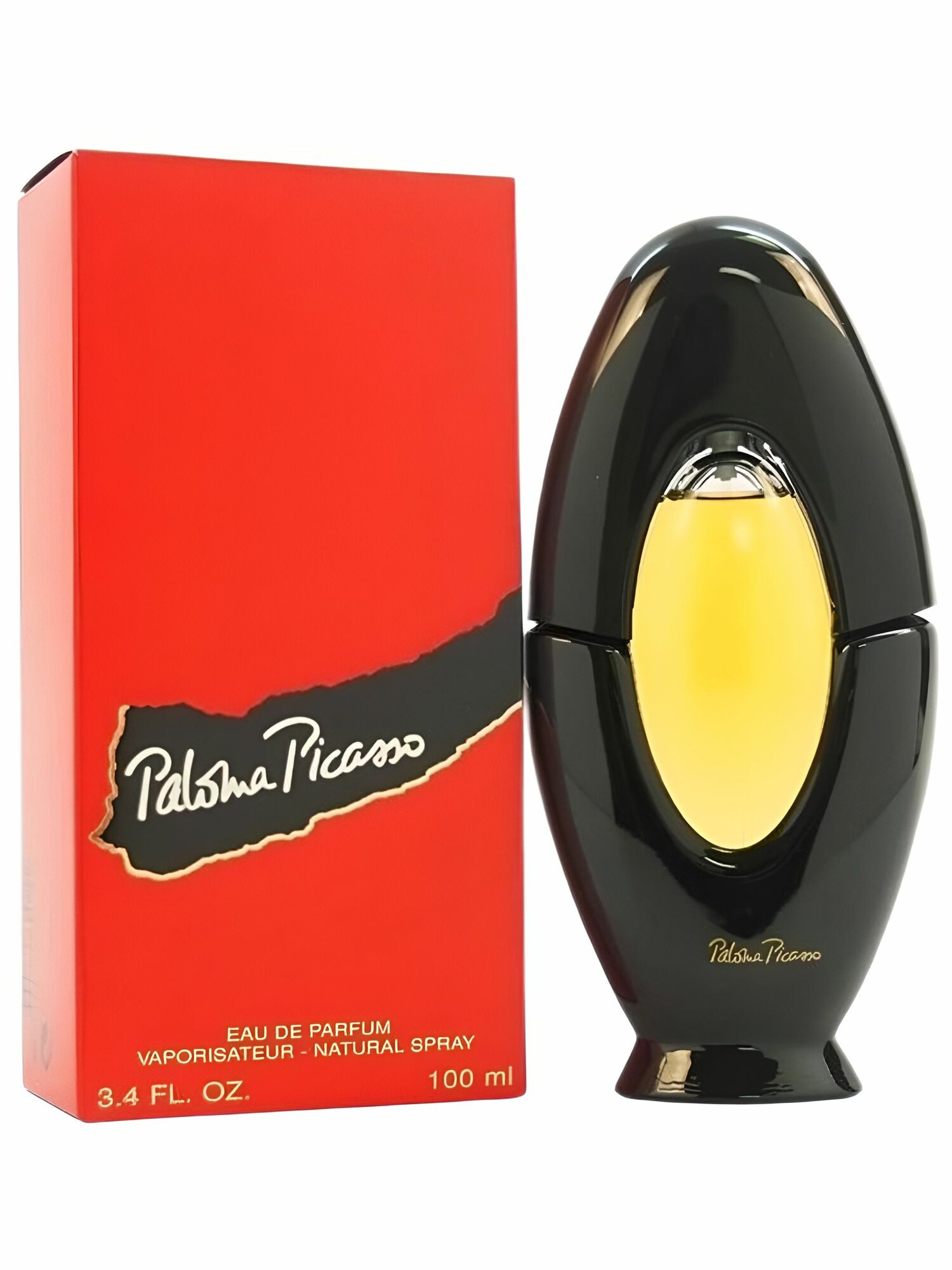 Paloma Picasso Парфюмированная вода Женская - 50 мл