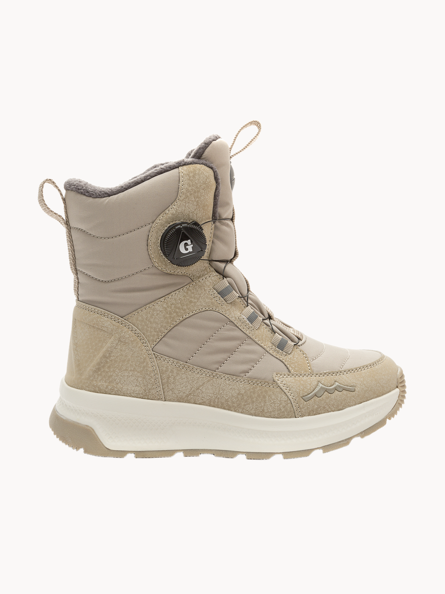 Ботинки хайкеры