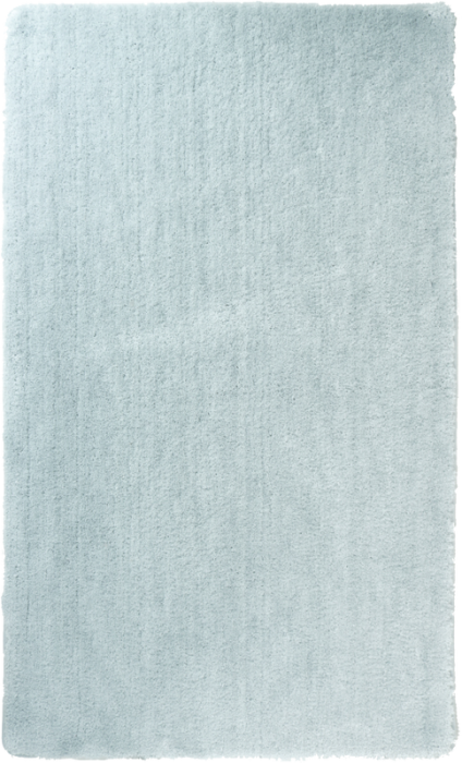 Коврик Fixsen Family FX-9003C 120х70, голубой