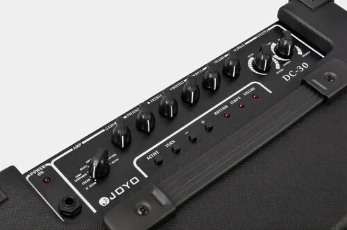 JOYO DC-30 Комбоусилитель гитарный c драм-машиной