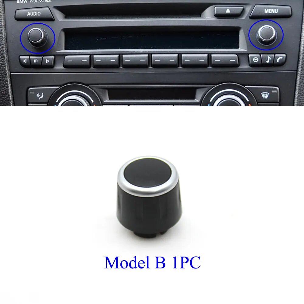 Передняя приборная панель автомобиля, мультимедийный радиоприемник, CD-плеер, поворотная Model B