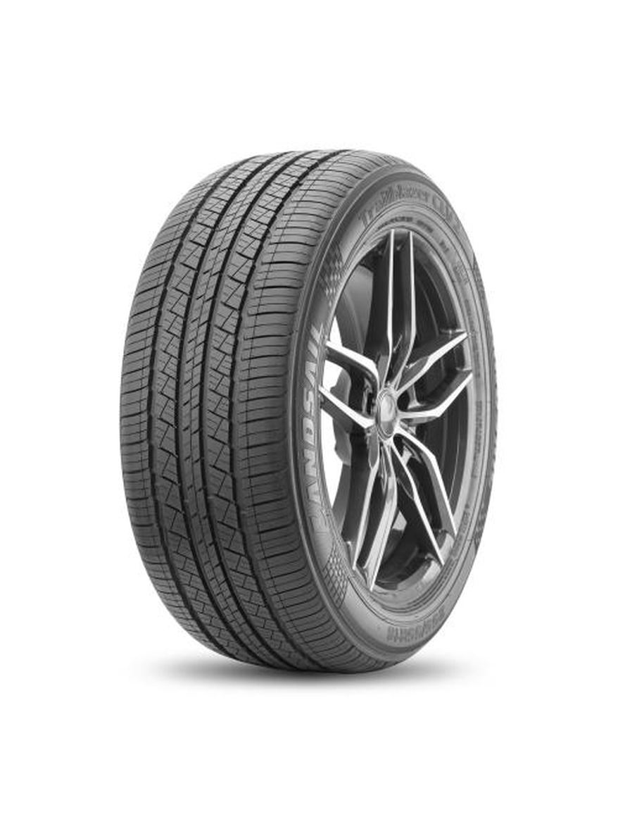 Шина Landsail 255/55/18 W 109 Clv2 Летняя для любых видов автомобилей