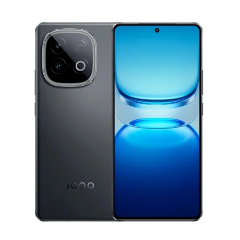 Смартфон Vivo iQOO Z10 Turbo, 12/256ГБ