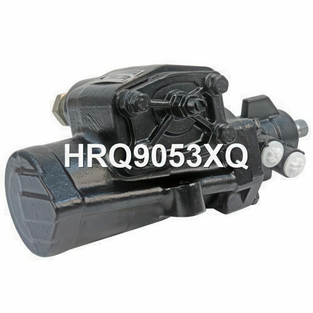 Рулевой редуктор гидравлический, для Додж арт HRQ9053XQ