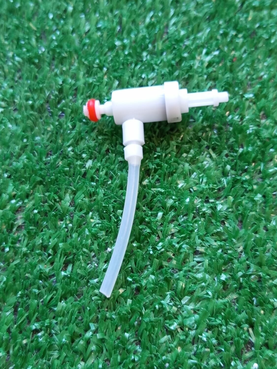 Клапан подачи пара для утюга Starwind SIR 2433 ( с разбора )