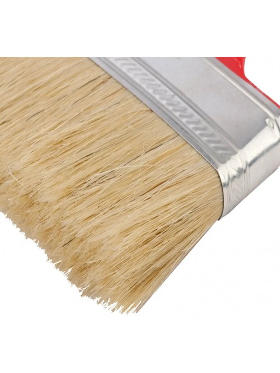 Кисть радиаторная Эмали Color Line 25 х 10 м, MATRIX, 83356