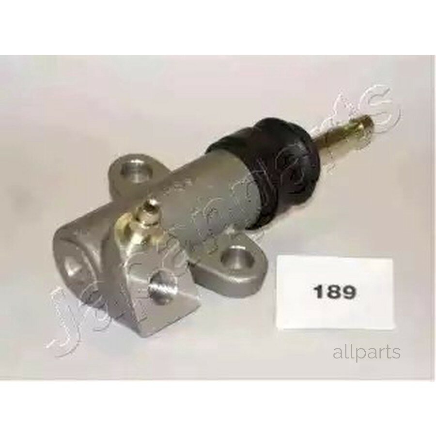 JAPANPARTS CY-189 Цилиндр сцепления рабочий