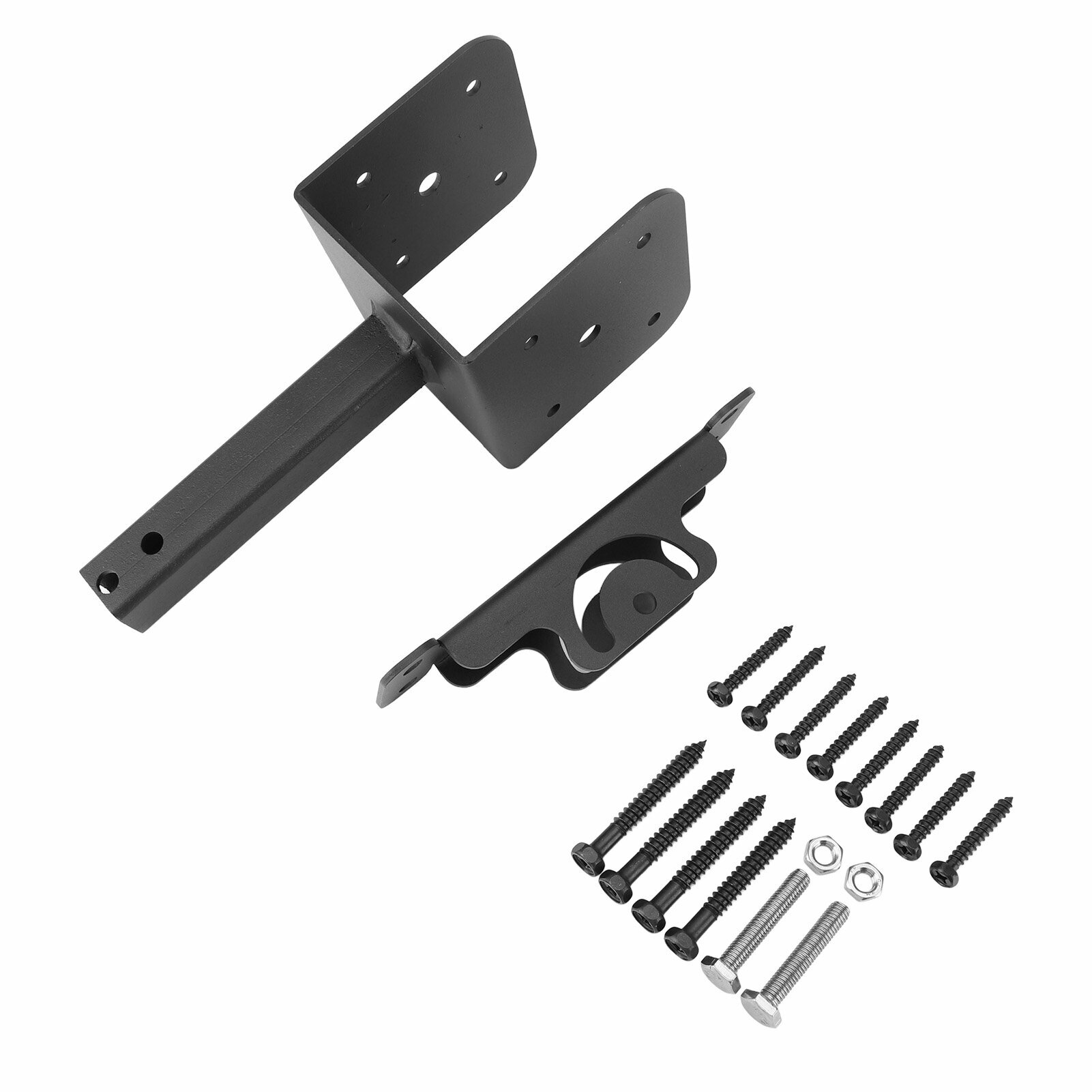 Прочный кронштейн для подъема крыши из стали, универсальный, устойчивый к ржавчине, для перголы и те