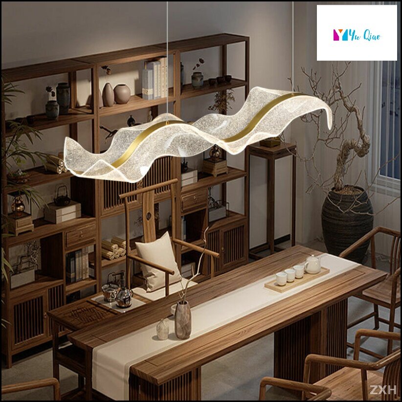 Эксклюзивные подвесные потолочные светильники представлены брендом JC Lighting