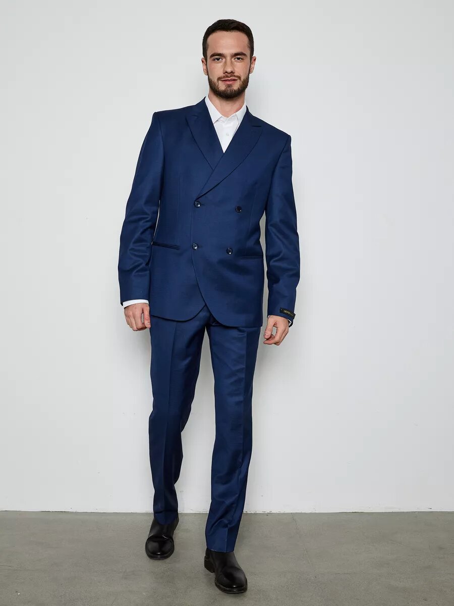 Костюм классический 2026