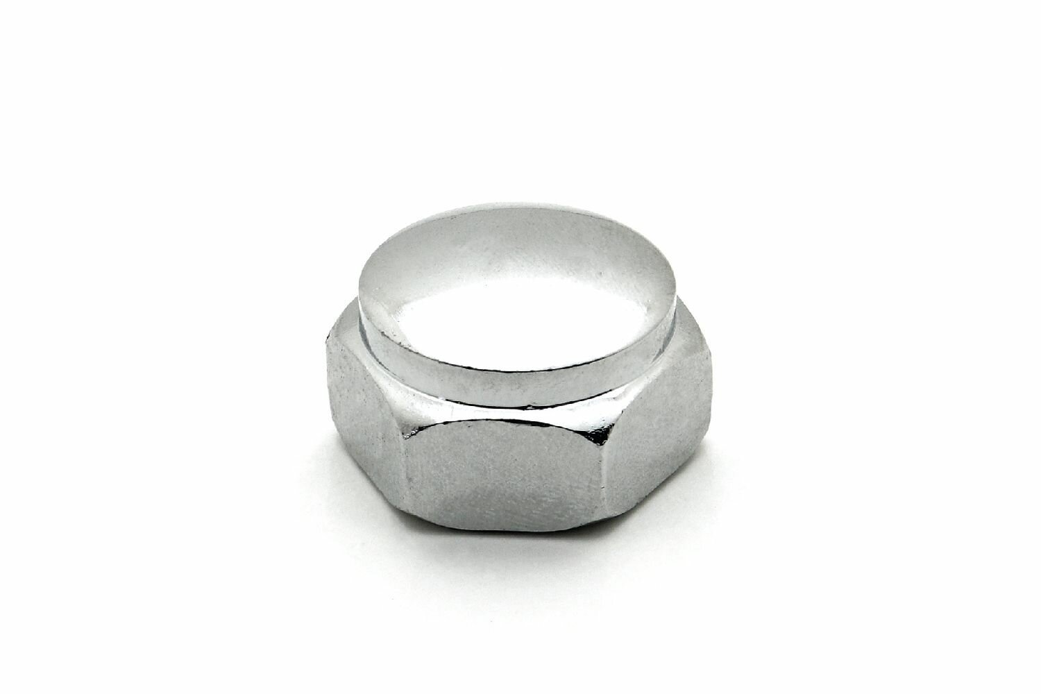 Гайка декоративная рулевой колонки трицикл LF200ZH-2 (оригинал, заводск. Lifan)