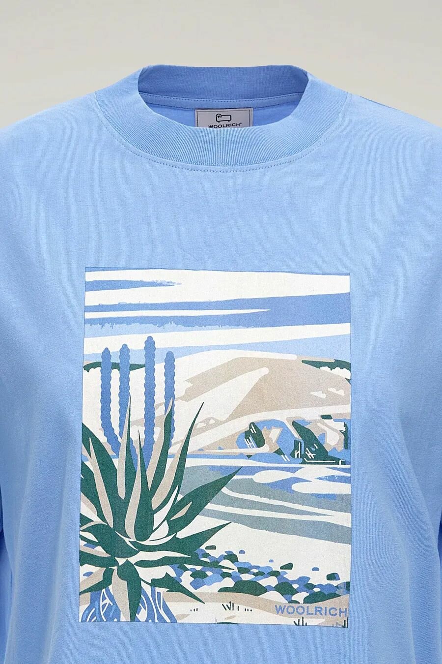 Футболка спортивная