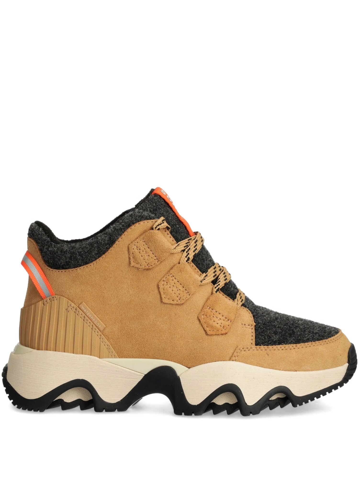 Ботинки KINETIC™ Impact Caribou Plus