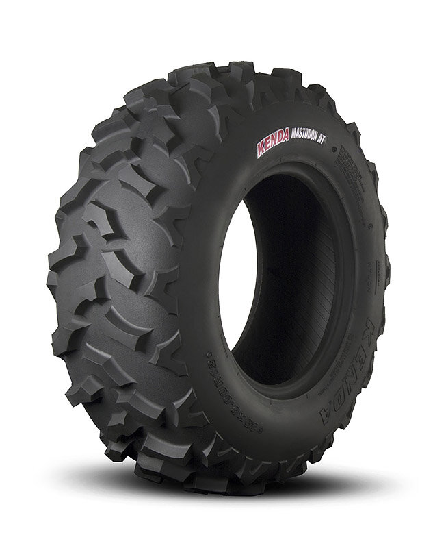 Мотошина Kenda 26X11.00R14 K3203 54N TL