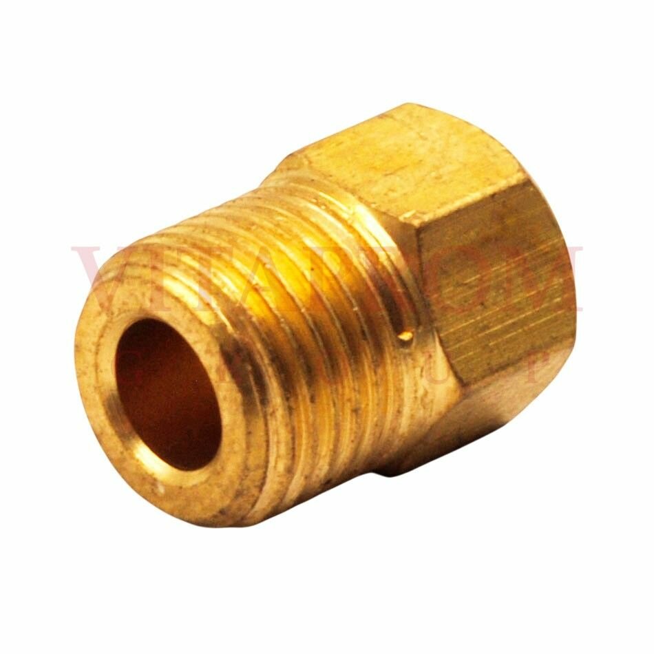 Инжектор Галант 100-026 (d 1.75mm)
