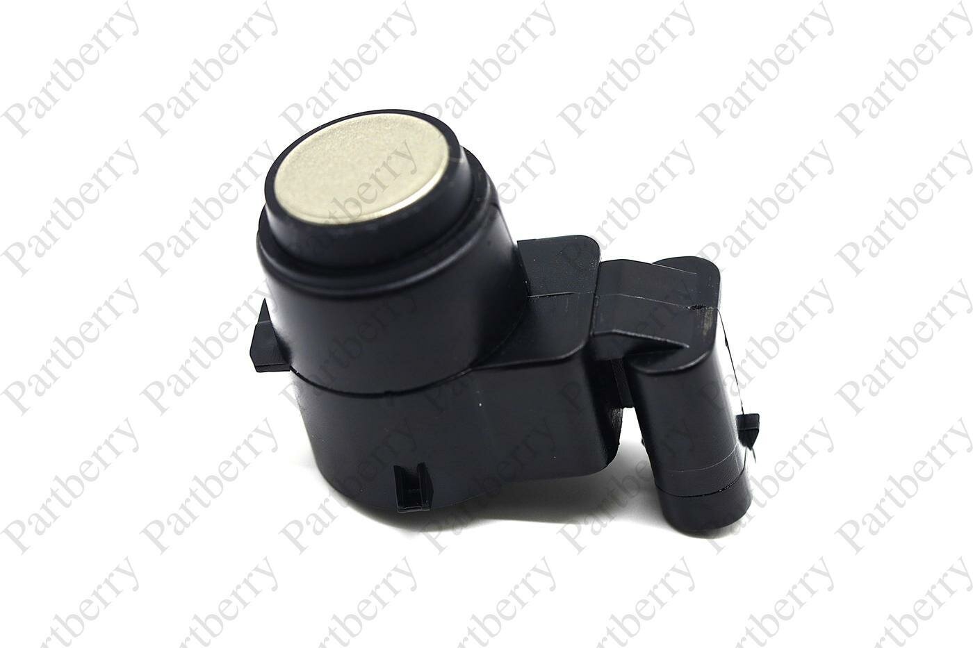 Датчик парктроника PARTBERRY PB1111076 для BMW 66209191402, BMW 66202180146, BMW 66202241429.