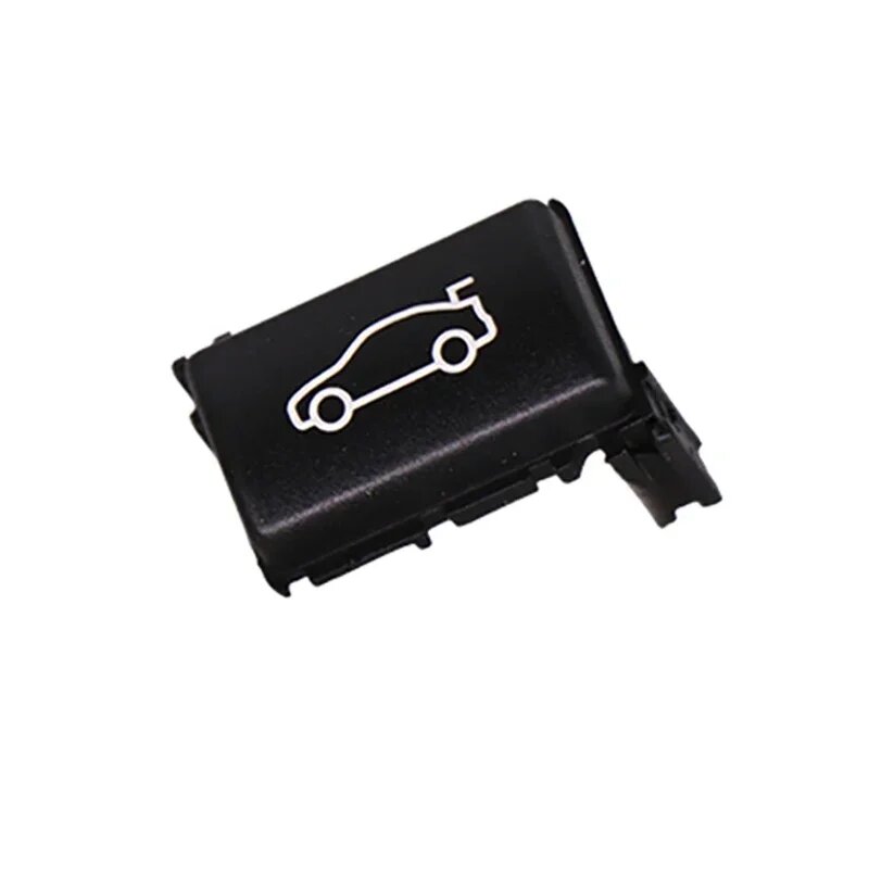 Для BMW 3 5 серии F30 F10 F18 F02 X3 F25 задняя дверь автомобиля задняя крышка багажника кнопка переключения крышка авто аксессуары для тюнинга салона