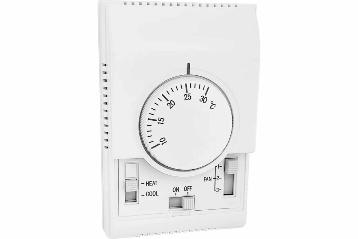 Пульт Kalashnikov NTL-005 внешний блок управления кондиционерами, тепловентиляторами, тепловыми завесами