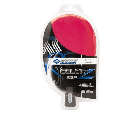 Ракетка Donic COLOR Z PINK 703021