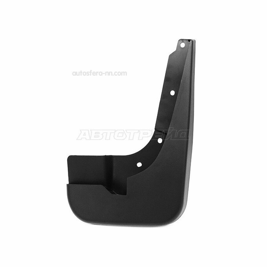 SAT ST230372 Брызговик Mercedes-Benz V-Class 14-20 / Vito 14-20 (Спереди/ Справа)