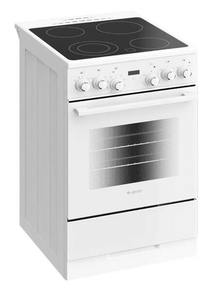 Электрическая плита Gefest ЭП Н Д 5560-03 0040