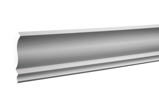 Карниз Европласт Лепнина 1.50.144 Д2000хШ82хВ80 мм.