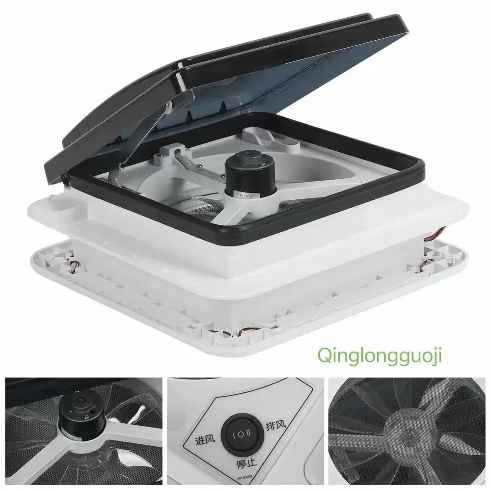 Люк для автодома