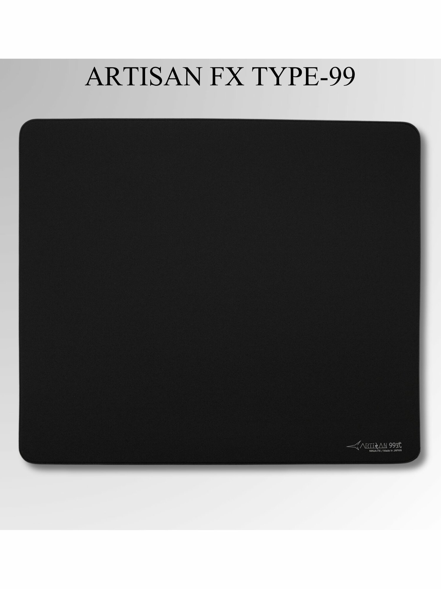 Игровой коврик для мыши ARTISAN NINJA FX 99