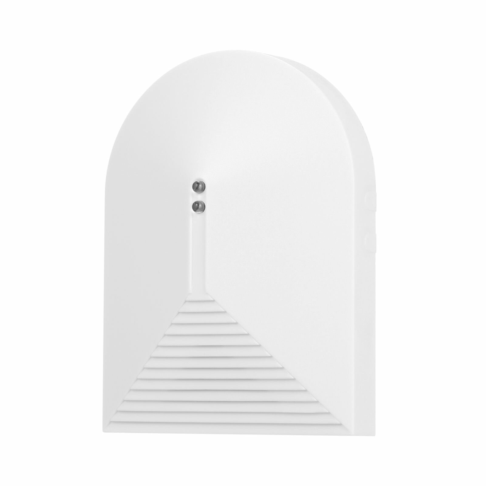 Высокочувствительный проводной датчик разбития стекла для домашней безопасности, вибросигнализатор, сигнализация о разбитии стекла