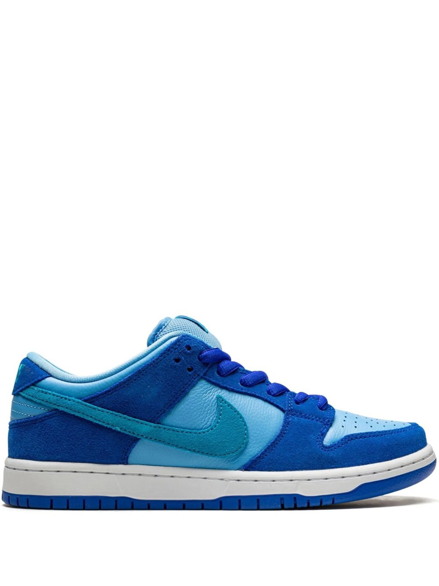 Кроссовки SB Dunk Low