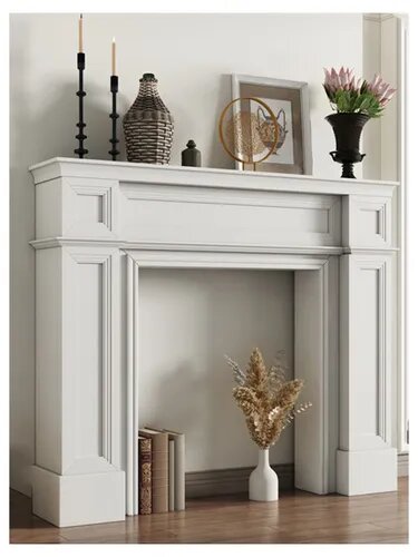 Портал для камина, печи