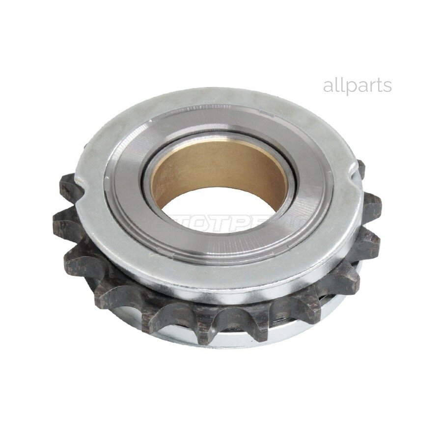 SAT ST-13530-31011 Шестерня Toyota Hilux Pick Up 04- / Land Cruiser 84-23 1GRFE