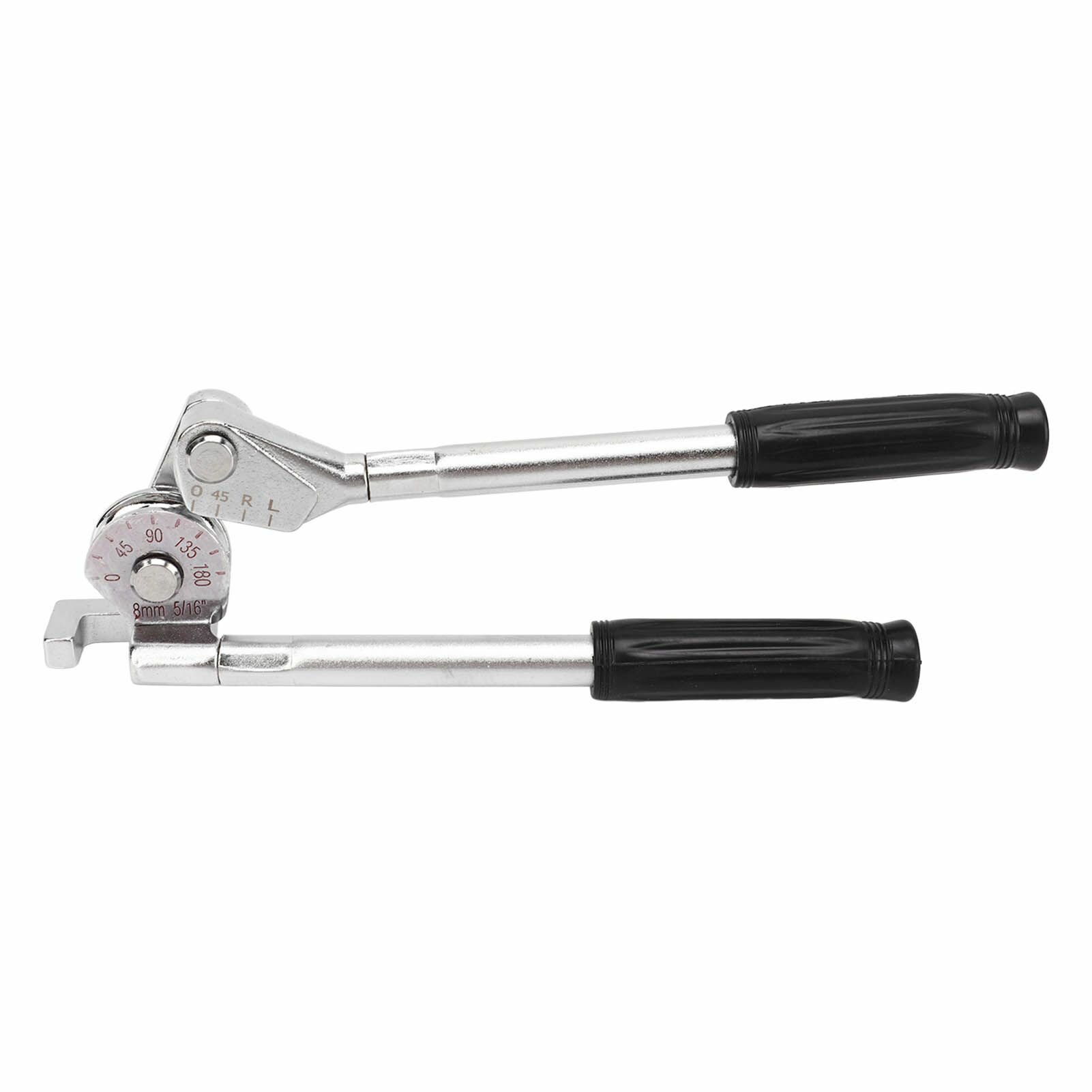 Трубогиб 0-180 для медных и алюминиевых труб 5/16"